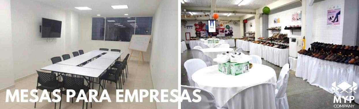 Muebles y artículos para decoración de interiores